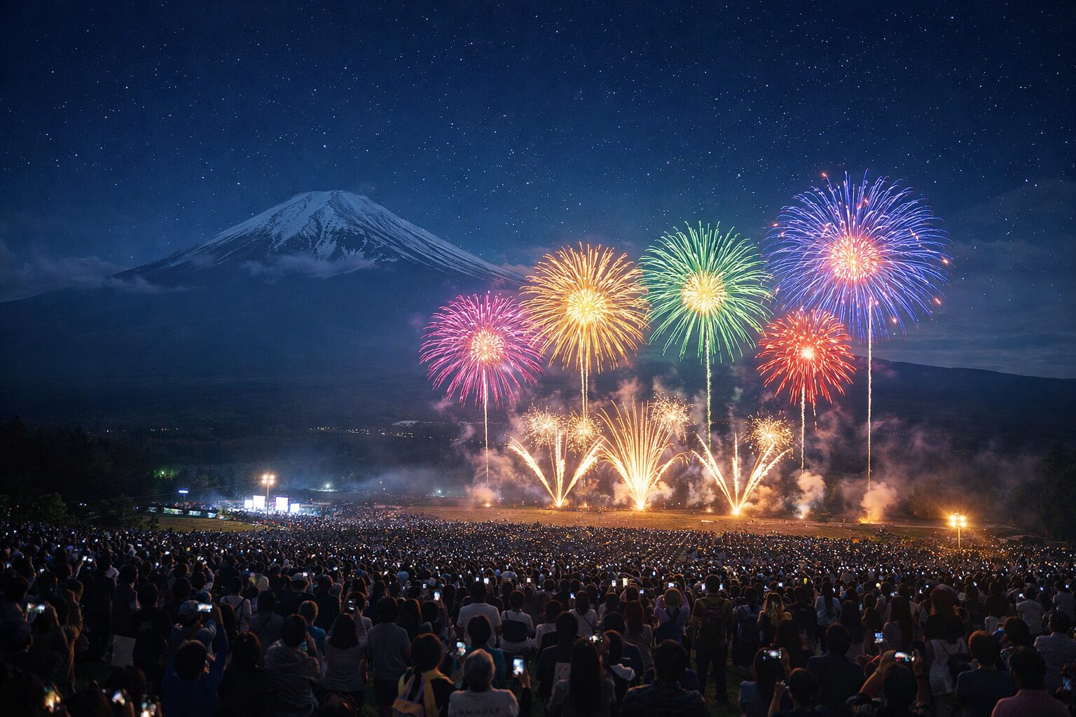 上野原市 | 山梨県・今週末のイベント情報&花火大会＆お祭り